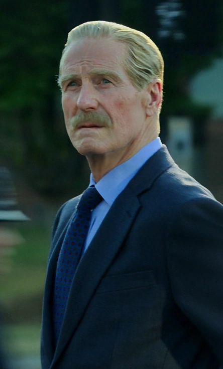 Thaddeus Ross (Marvel Cinematic Universe) | Heroes and Villains Wiki ...