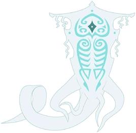 Raava (Avatar) | Heroes and Villains Wiki | Fandom