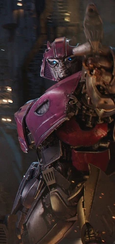 Cliffjumper (Transformers Reboot Films) | Heroes and Villains Wiki | Fandom