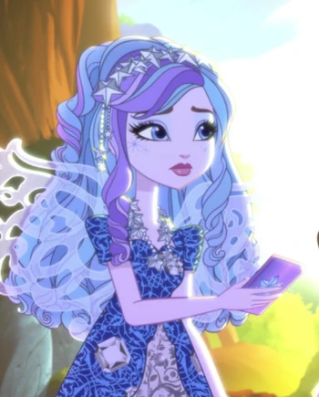 Farrah Goodfairy | Heroes and Villains Wiki | Fandom