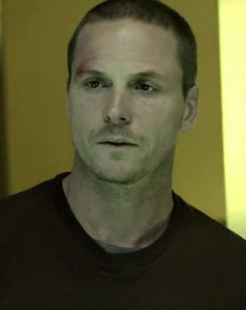 Joe Tucker | Heroes and Villains Wiki | Fandom