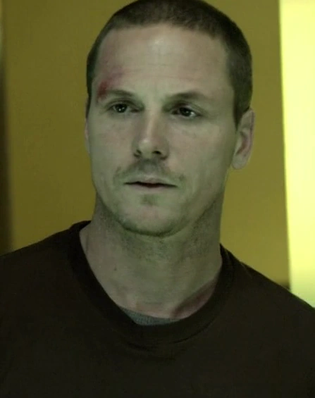 Joe Tucker | Heroes and Villains Wiki | Fandom