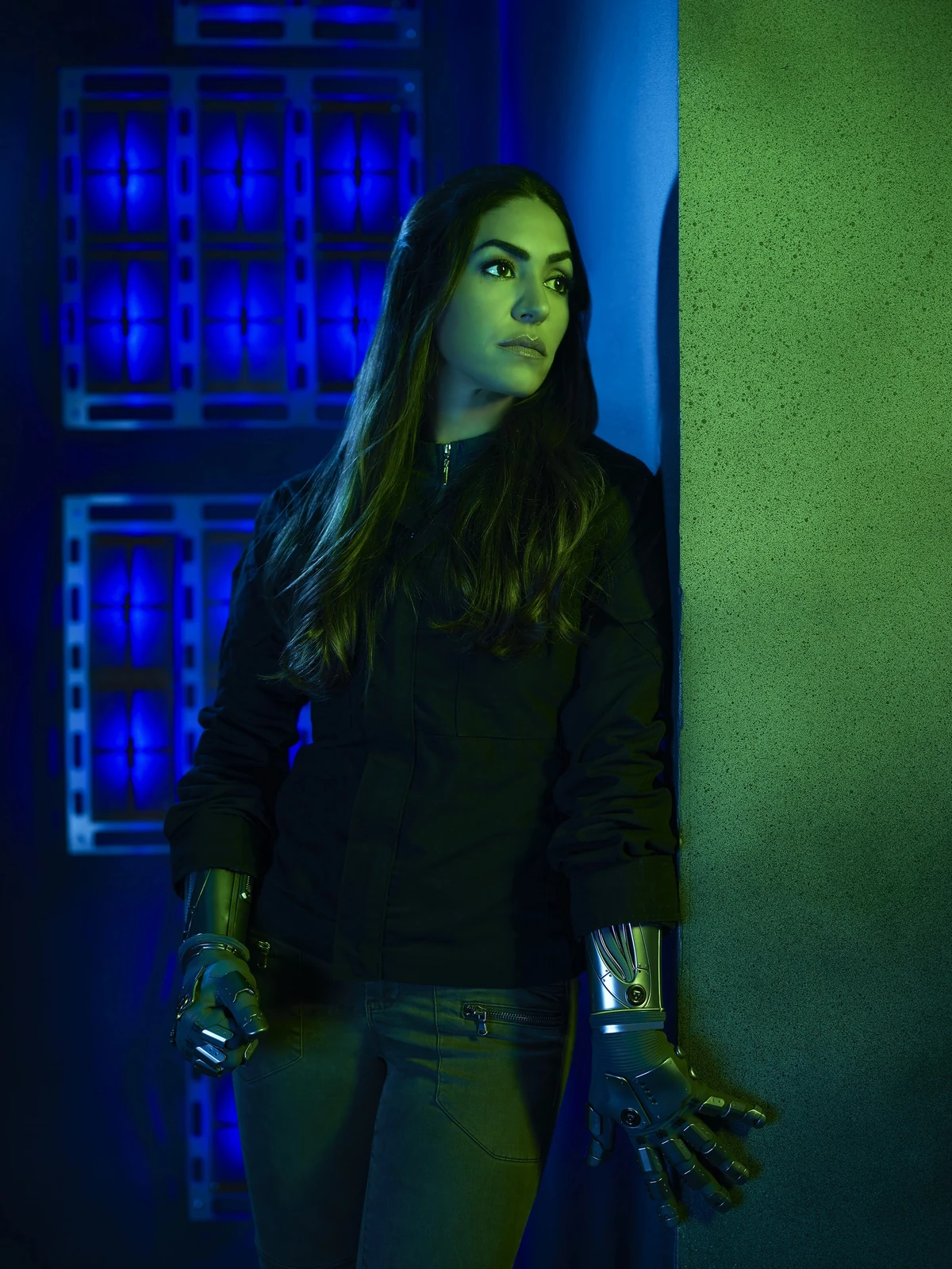 Yo-Yo Rodriguez (Marvel Cinematic Universe) | Heroes and Villains Wiki ...