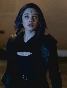 Raven (Titans) | Heroes and Villains Wiki | Fandom