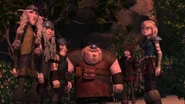 Ruffnut Thorston (DreamWorks) | Heroes and Villains Wiki | Fandom