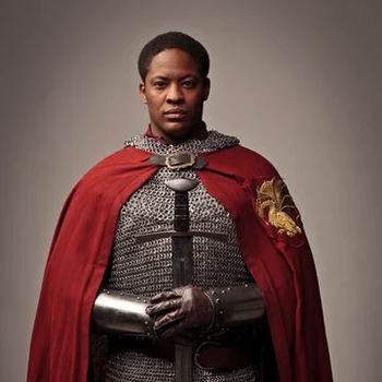 Sir Elyan (BBC) | Heroes and Villains Wiki | Fandom