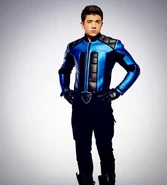 Kaz (Mighty Med)/Gallery | Heroes and Villains Wiki | Fandom