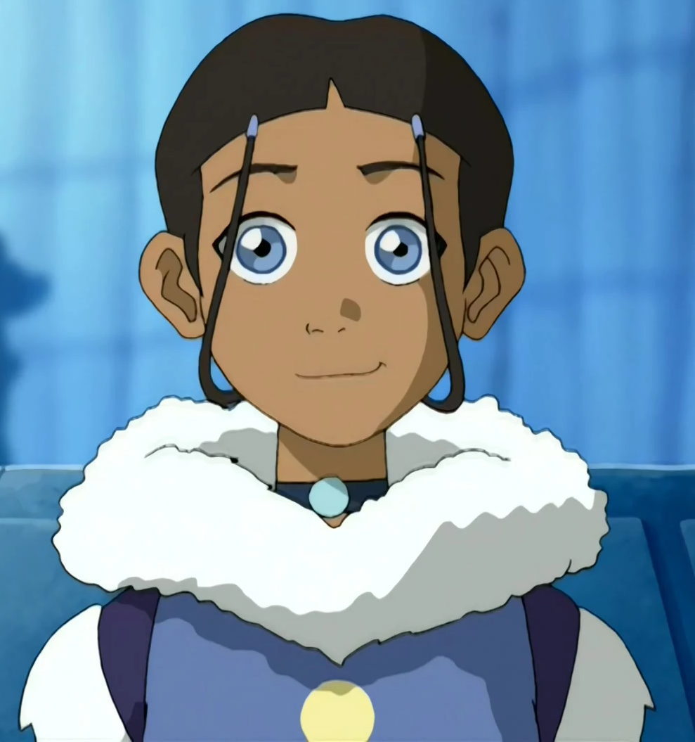 Katara Heroes And Villains Wiki Fandom