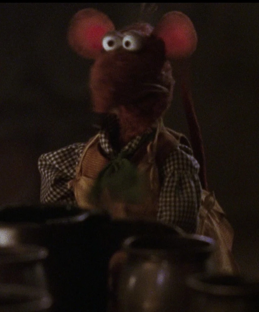 Rizzo (Muppet Treasure Island) | Heroes and Villains Wiki | Fandom