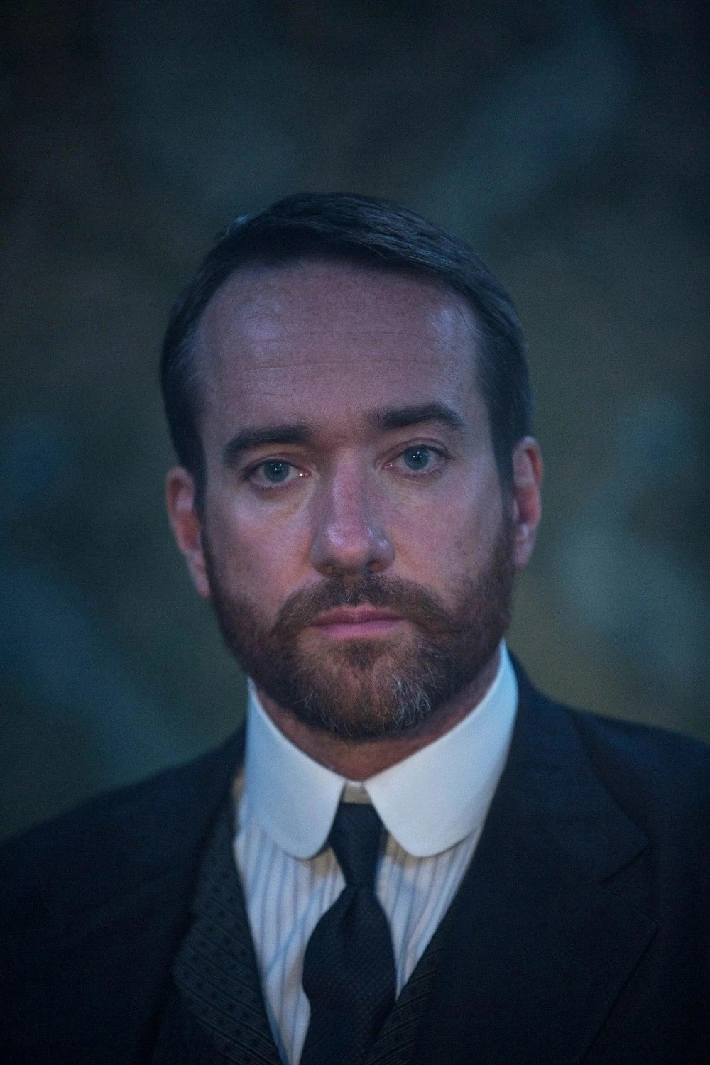 Benjamin Stahlbaum | Heroes and Villains Wiki | Fandom