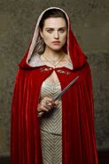 Morgana Pendragon | Heroes and Villains Wiki | Fandom