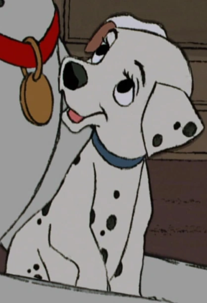 Penny (101 Dalmatians) | Heroes and Villains Wiki | Fandom
