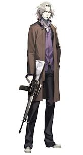 Deadeye | Heroes And Villains RP Wiki | Fandom