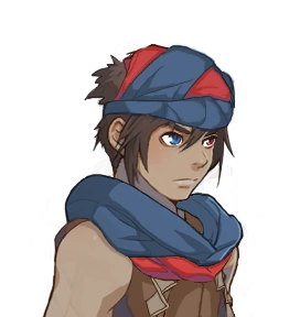 Stray | Heroes And Villains RP Wiki | Fandom