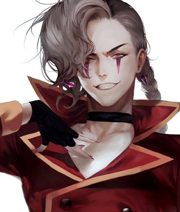 Lark | Heroes And Villains RP Wiki | Fandom