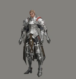 Silver Lion | Heroes And Villains RP Wiki | Fandom