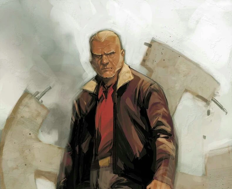 Jamie | Heroes And Villains RP Wiki | Fandom