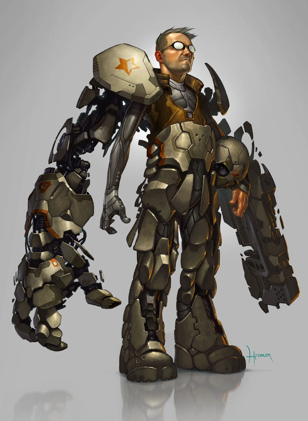 Adrian | Heroes And Villains RP Wiki | Fandom