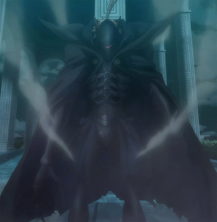 Nightmare | Heroes And Villains RP Wiki | Fandom