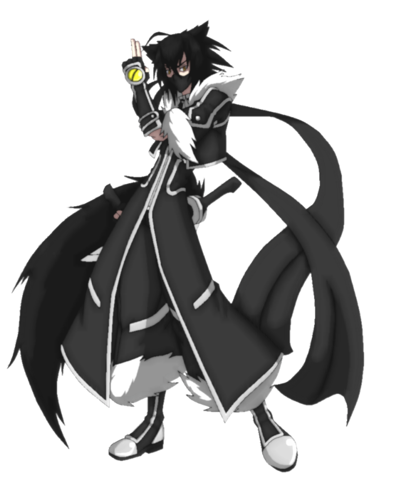 Zephyr | Heroes And Villains RP Wiki | Fandom