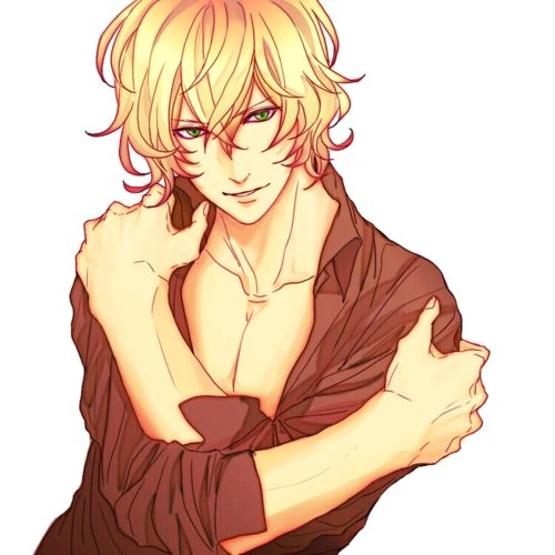 August Dewar | Heroes And Villains RP Wiki | Fandom