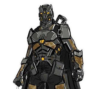 Fargo | Heroes And Villains RP Wiki | Fandom