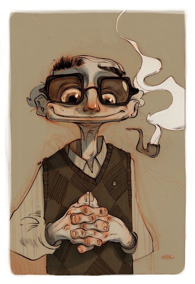 Shrill | Heroes And Villains RP Wiki | Fandom