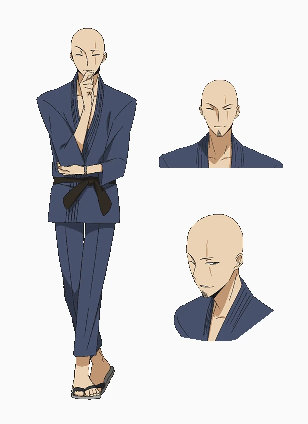 Hayato | Heroes And Villains RP Wiki | Fandom