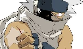 Red Star | Heroes And Villains RP Wiki | Fandom