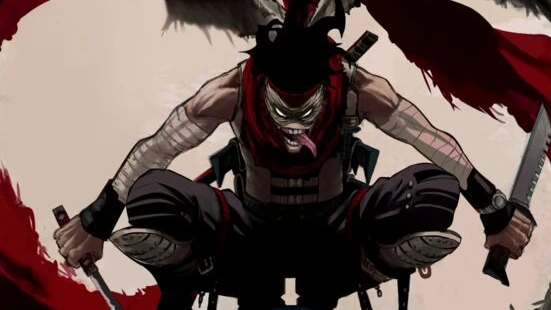 Rave | Heroes And Villains RP Wiki | Fandom