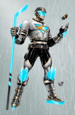 Puck | Heroes And Villains RP Wiki | Fandom