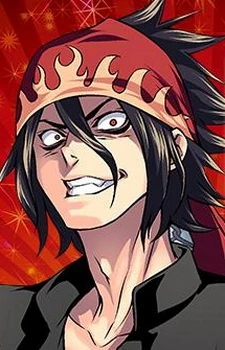 Ray Manson | Heroes And Villains RP Wiki | Fandom