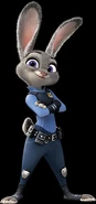 Zootopia (NickyHelp Style) | Heroes And Villains Spoofs Wikia | Fandom