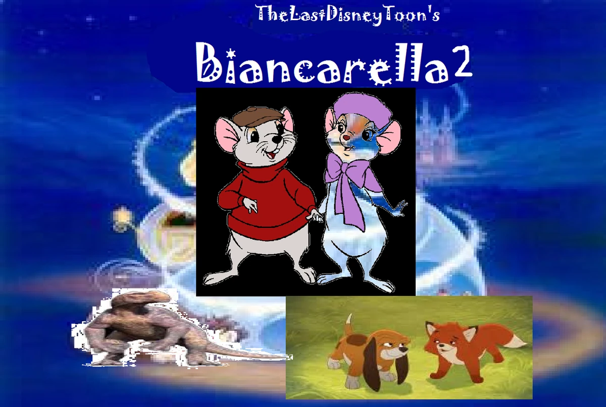 Biancarella II: Dreams Come True | Heroes And Villains Spoofs Wikia ...