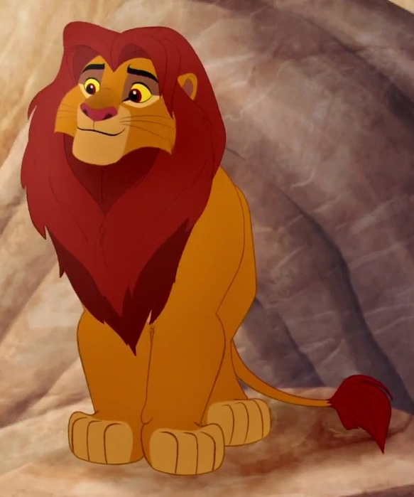 Kimbambi | Heroes And Villains Spoofs Wikia | Fandom