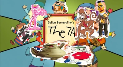 The 7A | Heroes And Villains Spoofs Wikia | Fandom