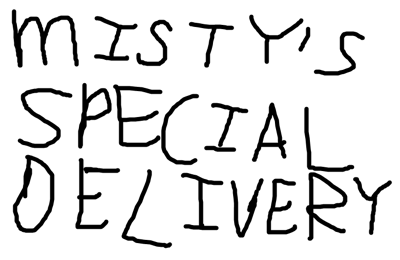 Misty's Delivery Service | Heroes And Villains Spoofs Wikia | Fandom