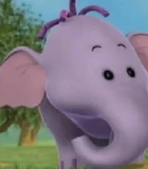 Lumpy a.k.a Dumbo | Heroes And Villains Spoofs Wikia | Fandom