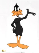 Daffy Pan | Heroes And Villains Spoofs Wikia | Fandom
