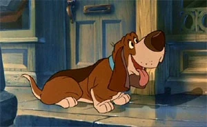 Old Toby | Heroes And Villains Spoofs Wikia | Fandom