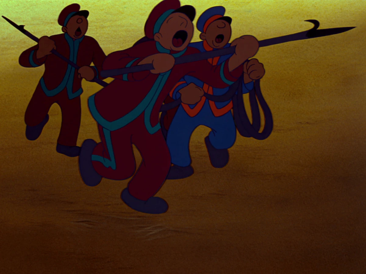 Alice Snuffleupagus (Dumbo) | Heroes And Villains Spoofs Wikia | Fandom