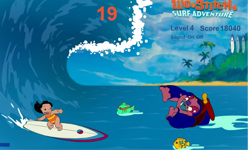 A Lilo Pelekai YouTube Poop | Heroes And Villains Spoofs Wikia | Fandom