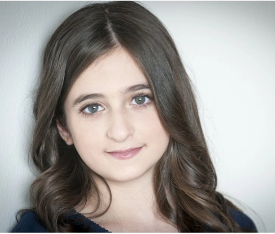 Ellen Rosen | Heroes and Villains Wiki | Fandom