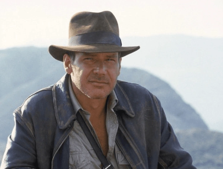 Henry Jones Jr. | Heroes and Villains Wiki | Fandom