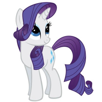 Rarity | Heroes and Villains Wiki | Fandom