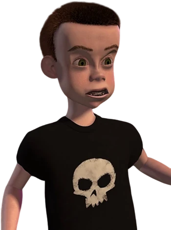 Sid Phillips | Heroes and villians Wiki | Fandom