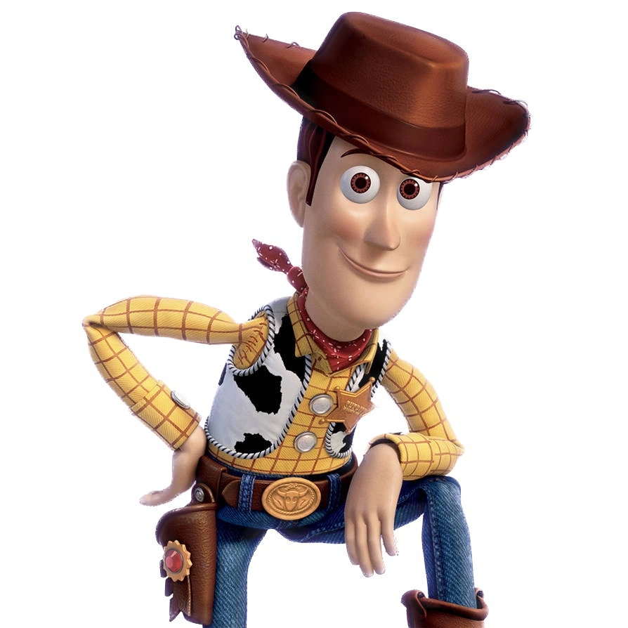 Woody | Heroes and villians Wiki | Fandom