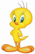 Tweety | Heroes and villians Wiki | Fandom