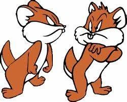 Mac and Tosh | Heroes and villians Wiki | Fandom