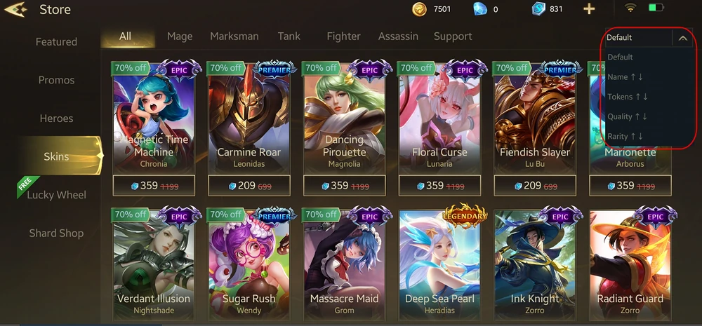 Resources | Heroes Arise Wiki | Fandom